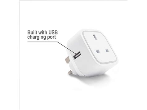 Aeotec Smart Switch