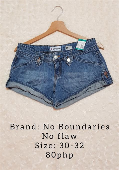 Sexy Short Womens Fashion Bottoms Shorts On Carousell