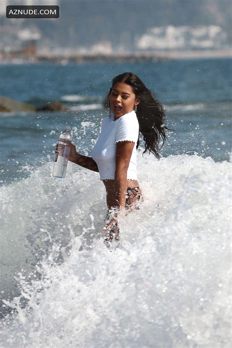 Maria Gomez Nude Aznude