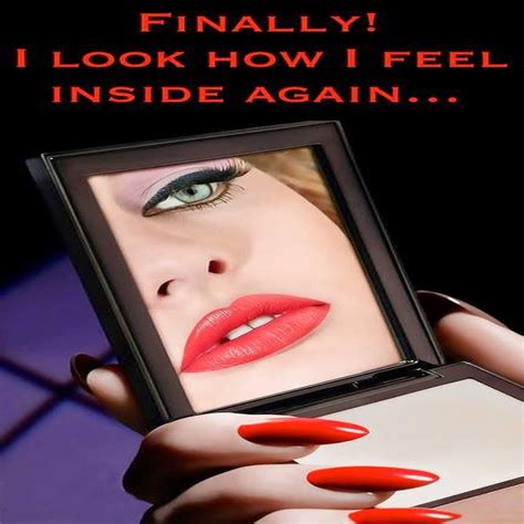 Hard Tg Captions How I Feel Inside Sissy Tg Caption