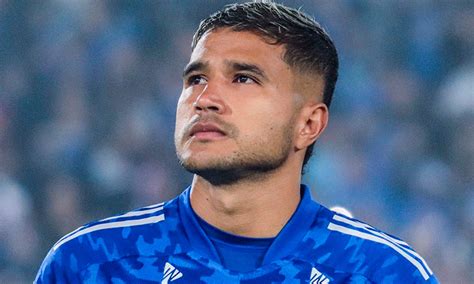 Otra Baja Para Millonarios Larry Vásquez Quedó Descartado