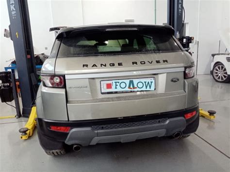 Sameera Senarathna On Linkedin Vehicle ~range Rover Evoque Job