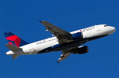 Delta Incorpora La Ruta Los Ngeles Ciudad De M Xico Enelaire