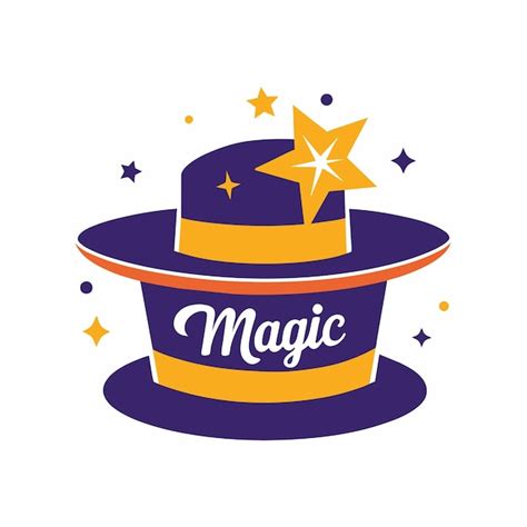 Magic Hat Logo