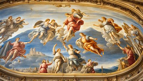 Renaissance Art Restoration In Florence Italy The Continents States