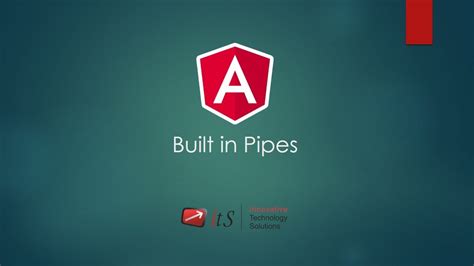 51 Built In Pipes Angular Tutorial Its Youtube