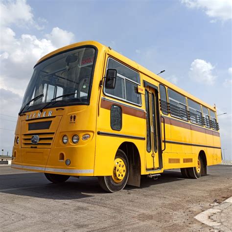 Welcome To Ruby Bus Pvt Ltd