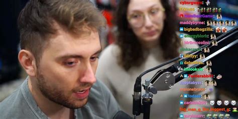 The Twitch Creator Busted For Looking At Ai Porn Of Fellow Streamers Explained