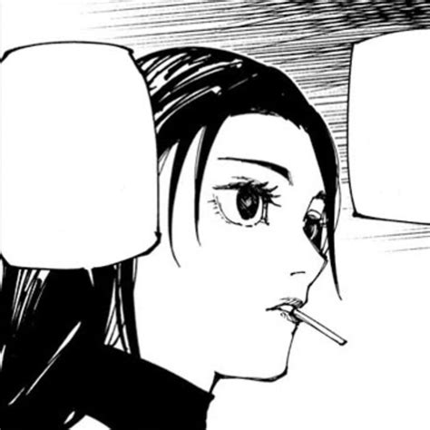 Ieiri Shoko