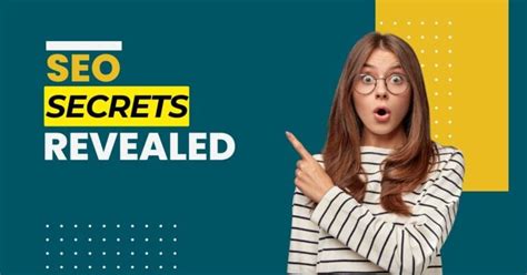 Seo Secrets Revealed 7 Strategies To Rank On Search Engine 2025