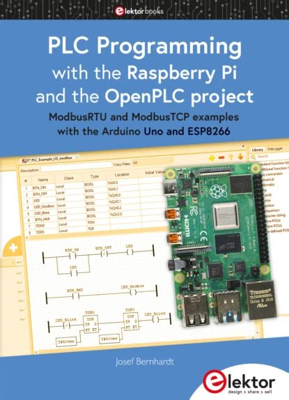 plc programming with the raspberry pi and the openplc project josef
