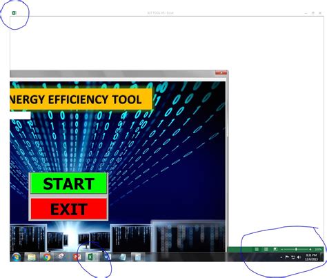 How To Disable Zoom Slider Through Excel Vba Stack Overflow