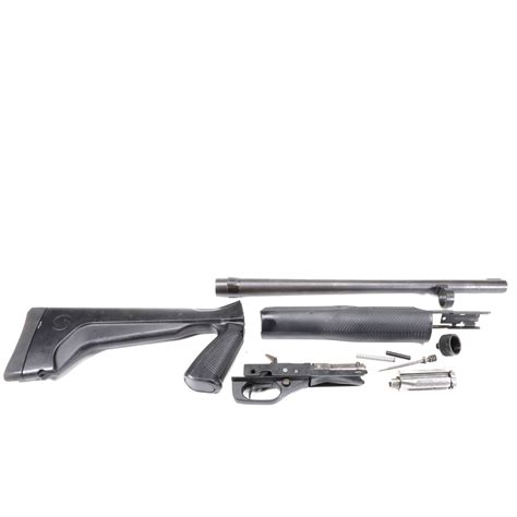 Rtg Parts Stevens Model 320 Pump Action 12ga 18 5 Parts Kit Just One
