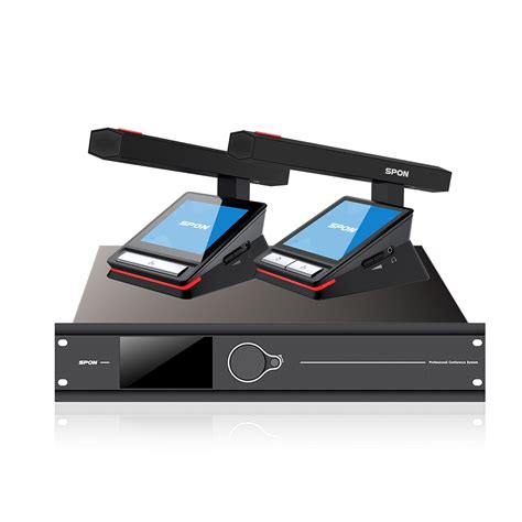 Siplink Flexible Ip Pa System For Small Venues