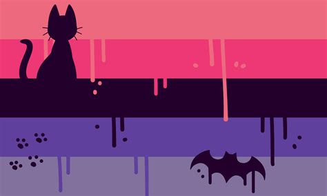 I Made An Omni Halloween Flag I Love These Halloween Flags That Have