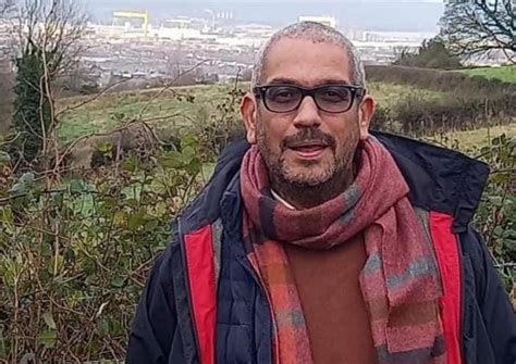 A Tribute To Declan Gallagher Camden New Journal