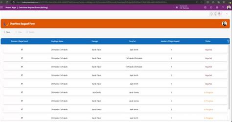 chitrakshi c on linkedin 🚀 excited to share my overtime request form 🚀 i ve designed this form…