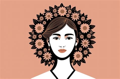 Premium Ai Image Professional Image Craft A Compelling Avatar For Your Linkedin Profile