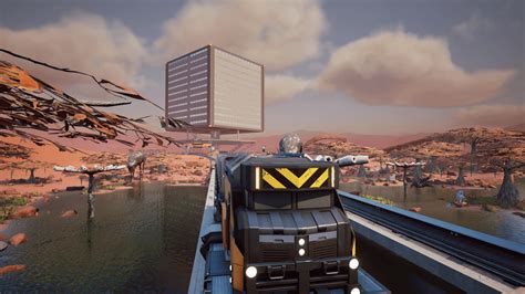 The Cube A Whole 10 Heavy Modular Frames From The Desert R