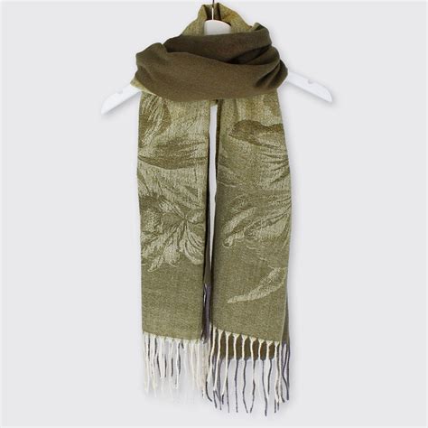 Forever England Patsy Scarf Capelli Couture
