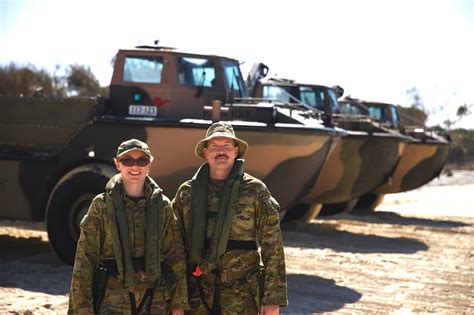 Australian Army Havala Laula The Last Known ‘fuzzy Wuzzy Angel Who