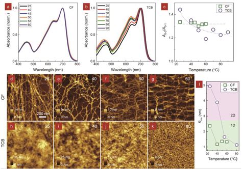 Determinant Role Of Solution‐state Supramolecular Assembly In Molecular Orientation Of