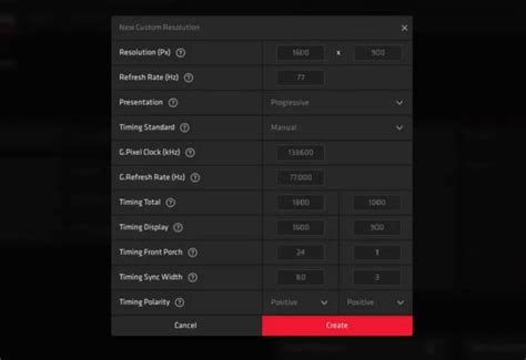 How To Overclock Monitor TUTORIAL How To Overclock Monitor TUTORIAL