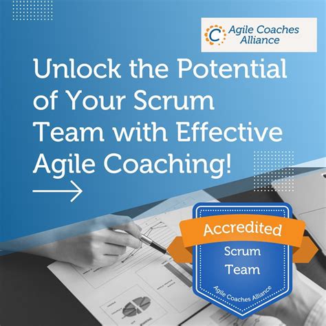 Coachingscrumteams Agilecoaching Continuousimprovement Scrumsuccess