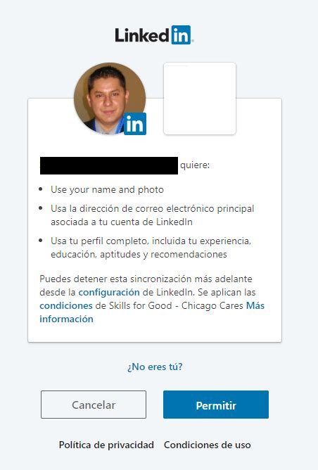 linkedin api v2 is not returning full profile data stack overflow