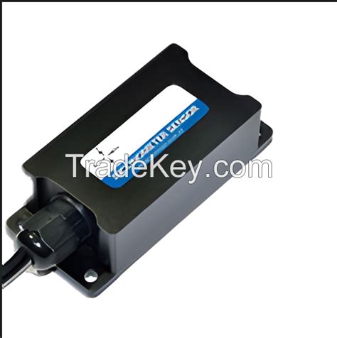 inclination sensor tilt sensor angle sensor mems accelerometer