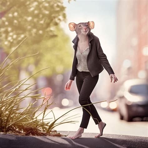 Mouse Girl By Lothar777 On Deviantart Mouse Girl By Lothar777 On Deviantart