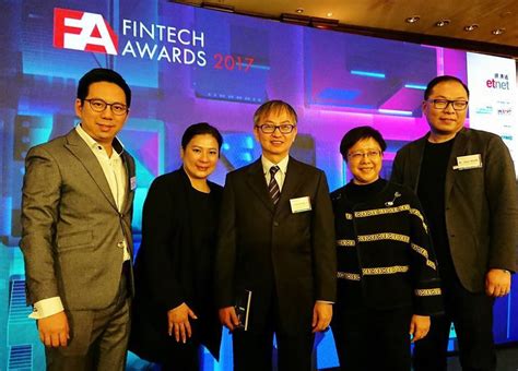 jason ngan on linkedin fintech awards 2017 🥂 thanks to the invitation