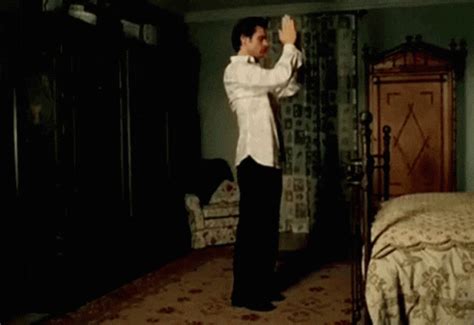 Bruce Almighty S Tenor