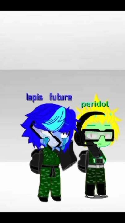 Edit Peridot Evil Youtube