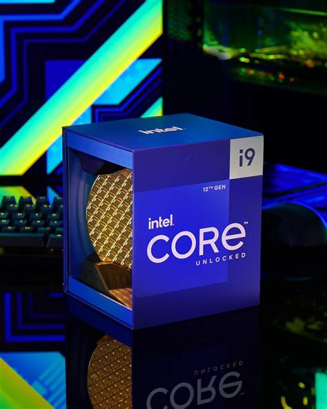 Intel On Twitter Introducing Our First Th Gen Intelcore Desktop Processor Built On Our