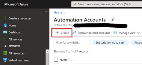 Using Managed Identities With Azure Automation Runbooks Thesleepyadmins