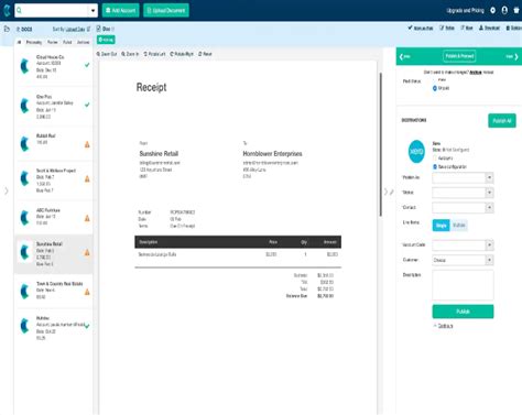Hubdoc And Xero Integration Training Xero Experts