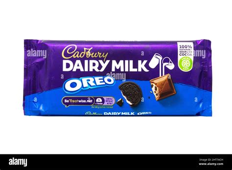 Cadbury Dairy Milk Oreo Chocolate Bar At Jennifer Waller Blog