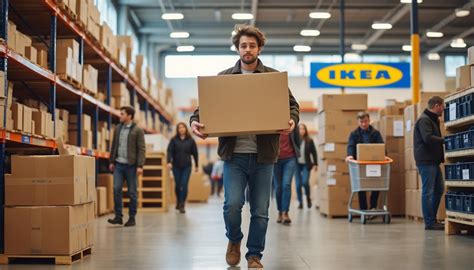 Johns Ikea Avontuur Bijna Gek Geworden