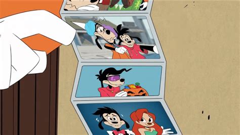 Disney Revealed A New Update On Max And Roxanne Screenplayas