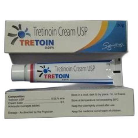 Tretinoin Cream At Best Price In India Tretinoin Cream At Best Price In India