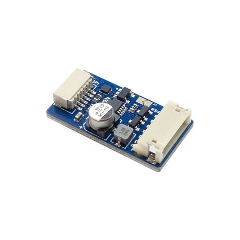 RS To SPI Adapter BaseCam Electronics