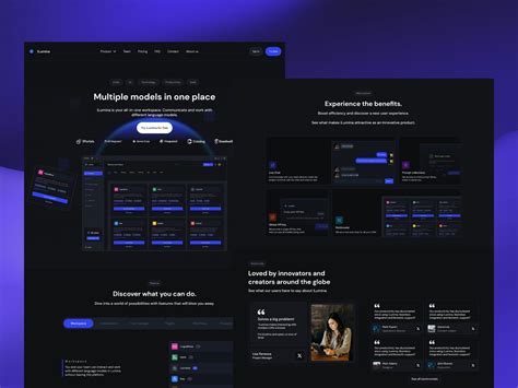 Agencybox Responsive Ecommerce Website Template By Miguel Queirós — Framer Marketplace