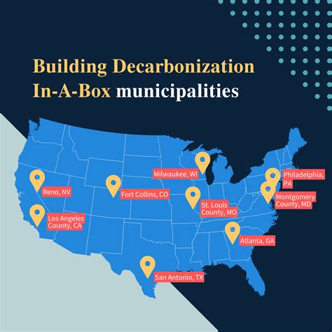 National Coalition Launches Turnkey Building Decarbonization Program In 9 Major U S Cities And