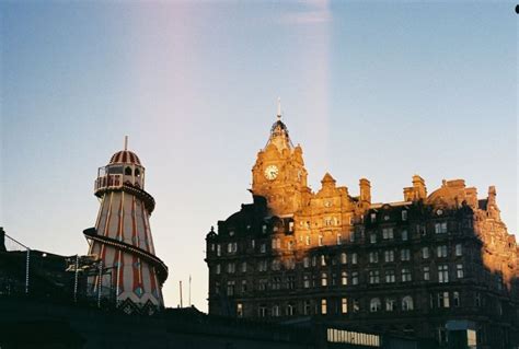 Абердин фото (Шотландия) - 33 фотографий высокого качества | WebTurizm.ru