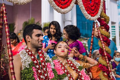 Tamil Brahmin Wedding Rituals A Complete Guide 2023