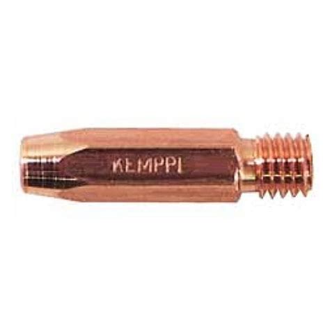 Tube Contact Kemppi Mmt 42 Technosoud