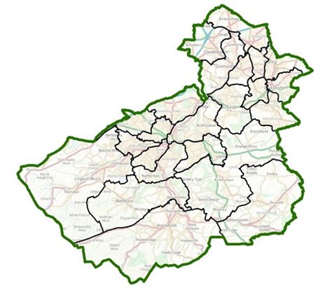 Kirklees Lgbce