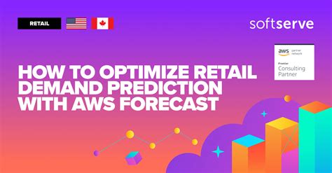Retail Demand Prediction With Aws Forecast Softserve