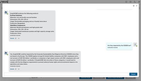 Llm Knowledge Graph Builder From Zero To Graphrag In Five Minutes